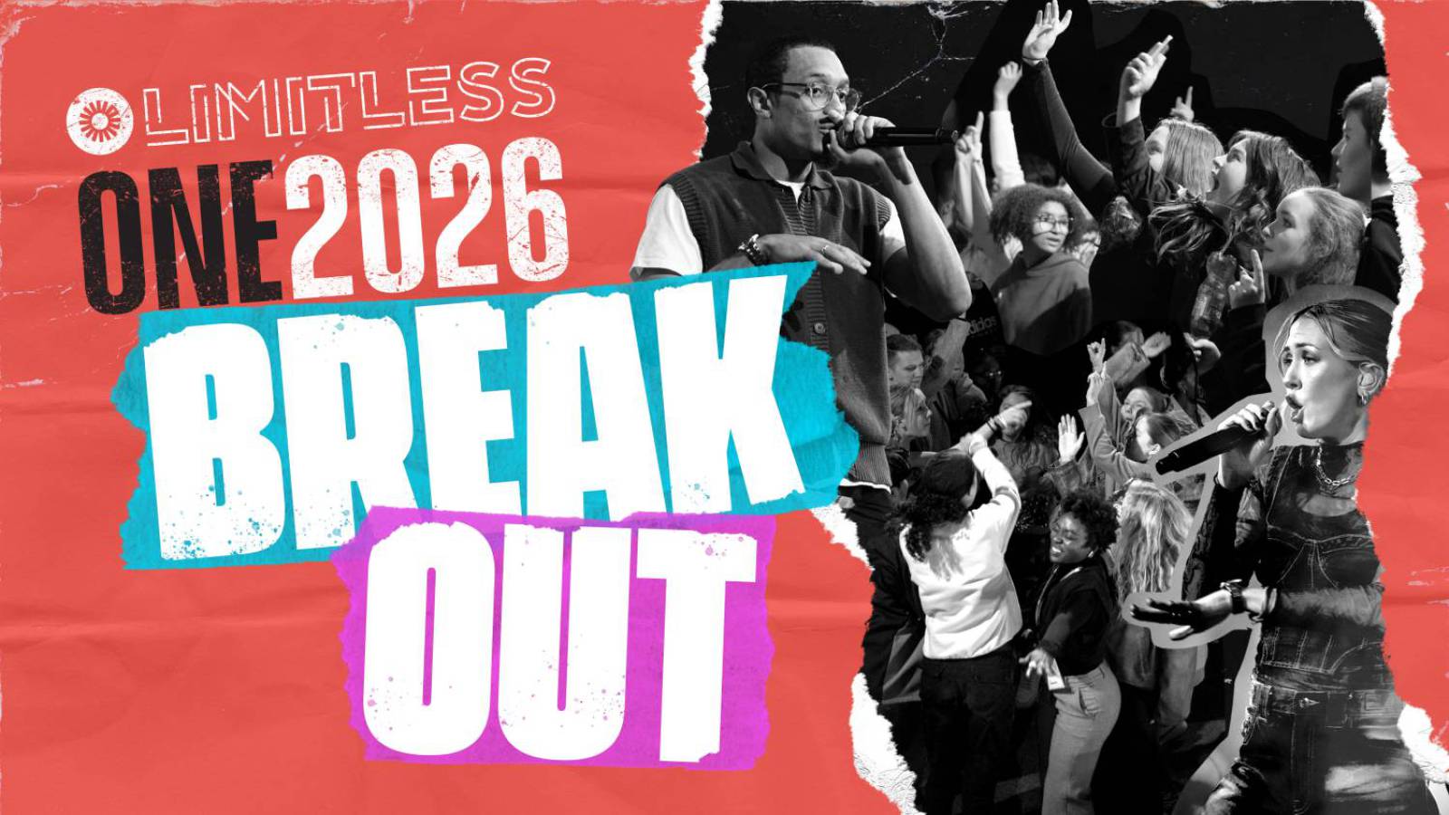 Solidrock Booking System Limitless ONE 2026 - Ireland · Solidrock Booking System