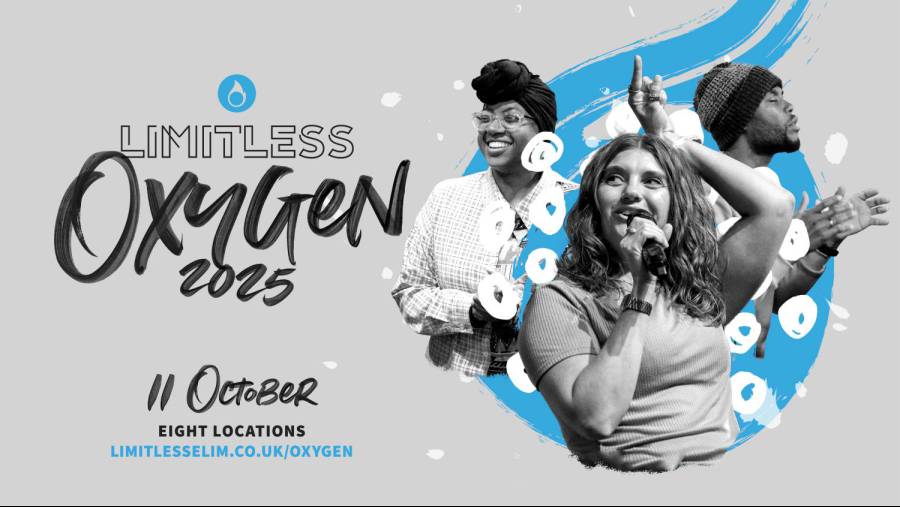 Solidrock Booking System Limitless Festival 2026 · Solidrock Booking System