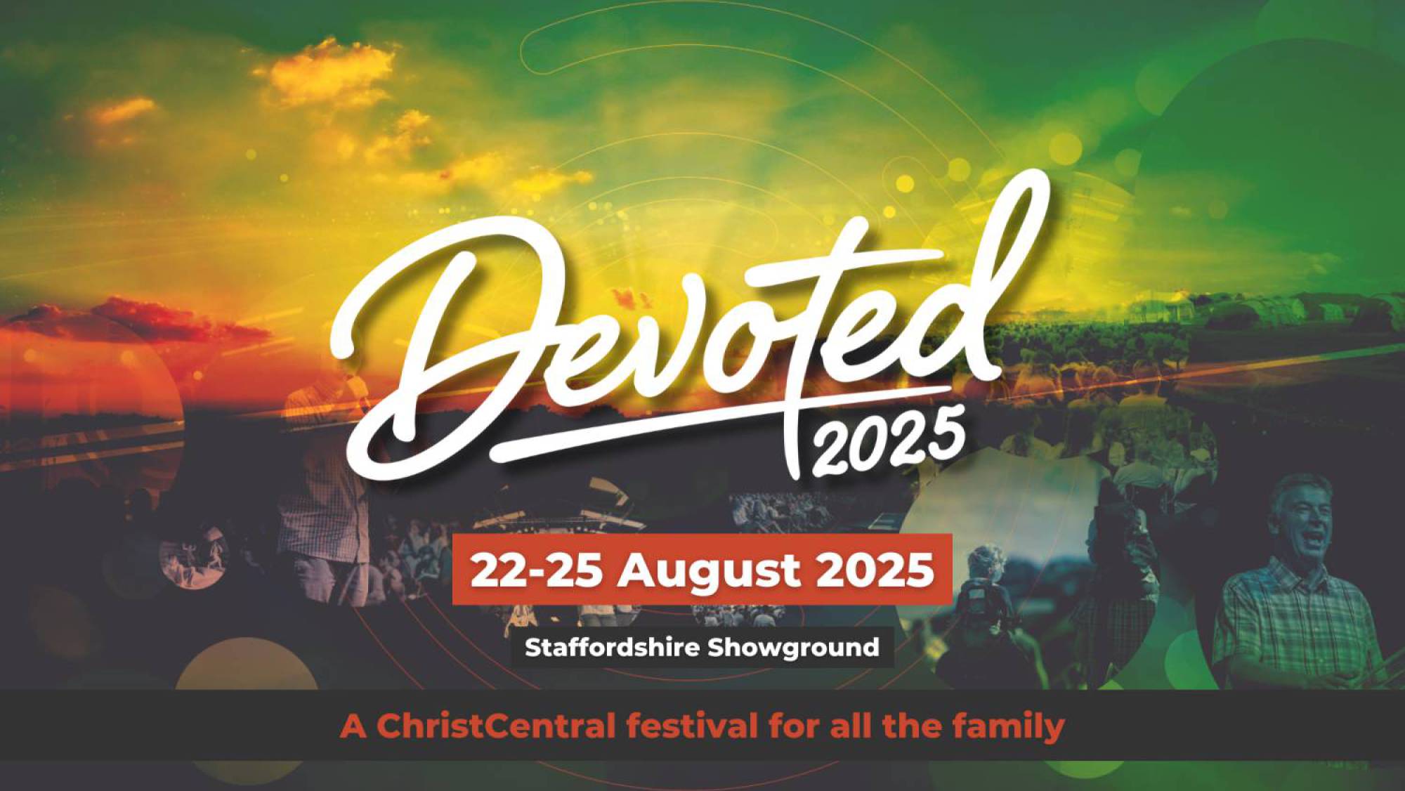 Solidrock Booking System Devoted 2025 · Solidrock Booking System